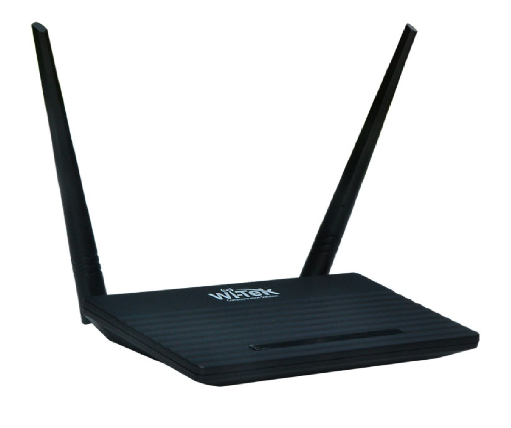 ROUTER WIRELESS WI-R1 POE 300MBPS - Electrocompu Quito