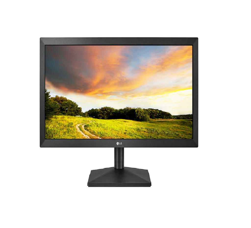 MONITOR LG 19.5"LED-HD-HDMI - Electrocompu Quito