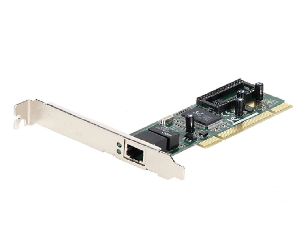 TARJETA PCI RED 1000MBPS CHIP 8169 - Electrocompu Quito