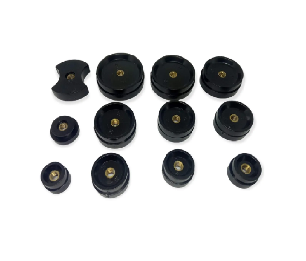 REMACHADORA A PRESION PARA RELOJ (UF-W-8613) - Electrocompu Quito