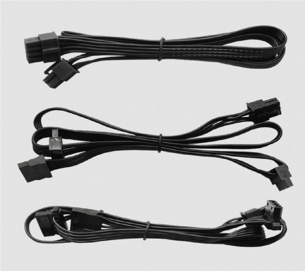 FUENTE DE PODER PARA PC 800W GAMER GAMEMAX - Electrocompu Quito