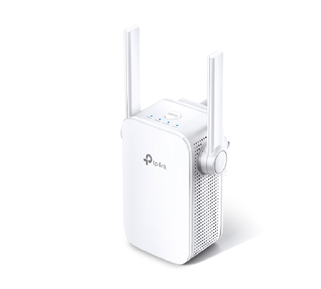 EXTENSOR WI-FI AC1200 DE COBERTURA RE305 - Electrocompu Quito