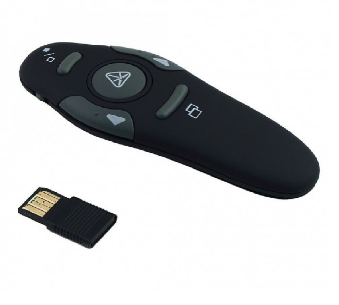PUNTERO LASER WIRELES PEQUEÑO - Electrocompu Quito