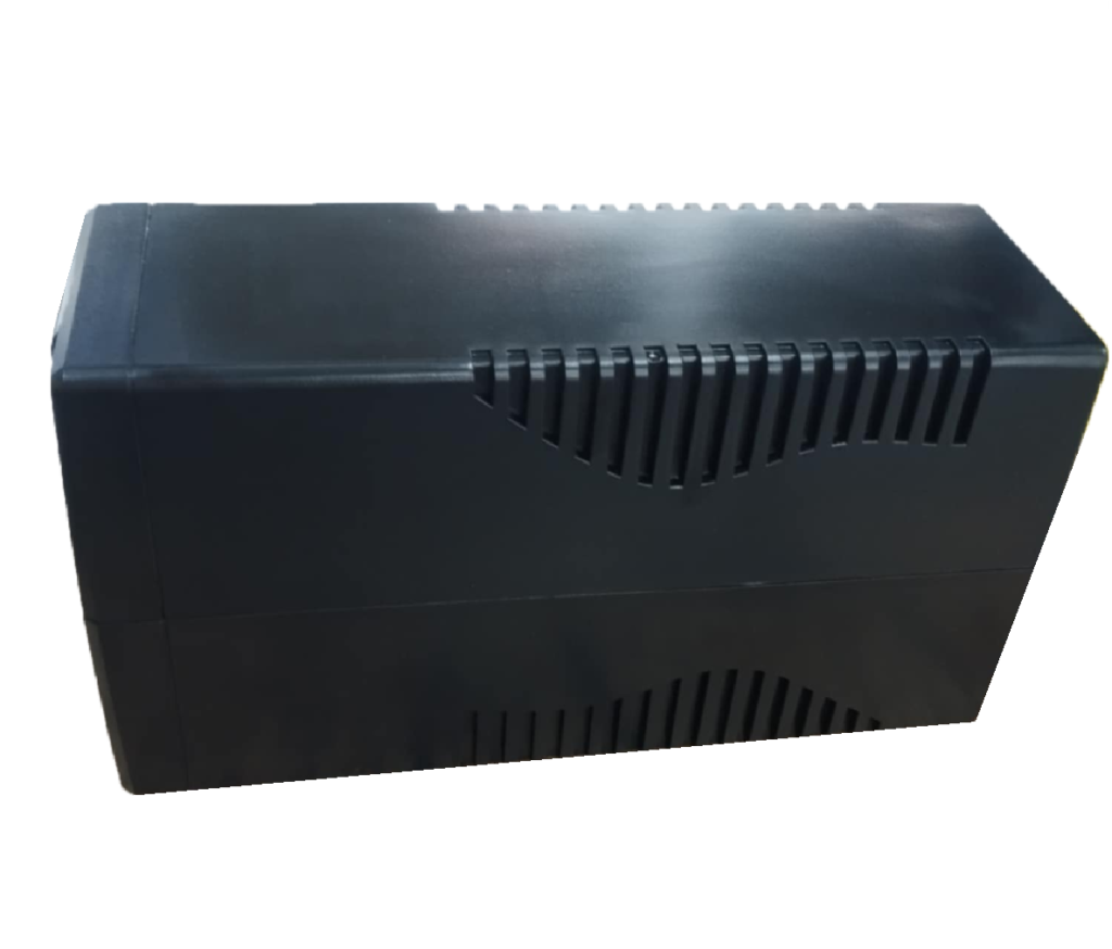 UPS 1000VA/500W,110V AC - Electrocompu Quito