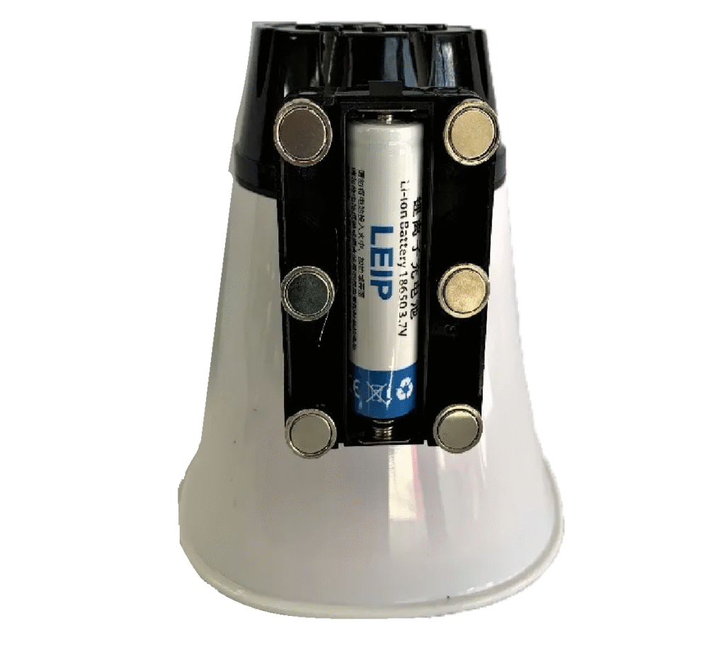 MEGAFONO BLUETOOTH PARA AUTO USB BT SIRENA - Electrocompu Quito